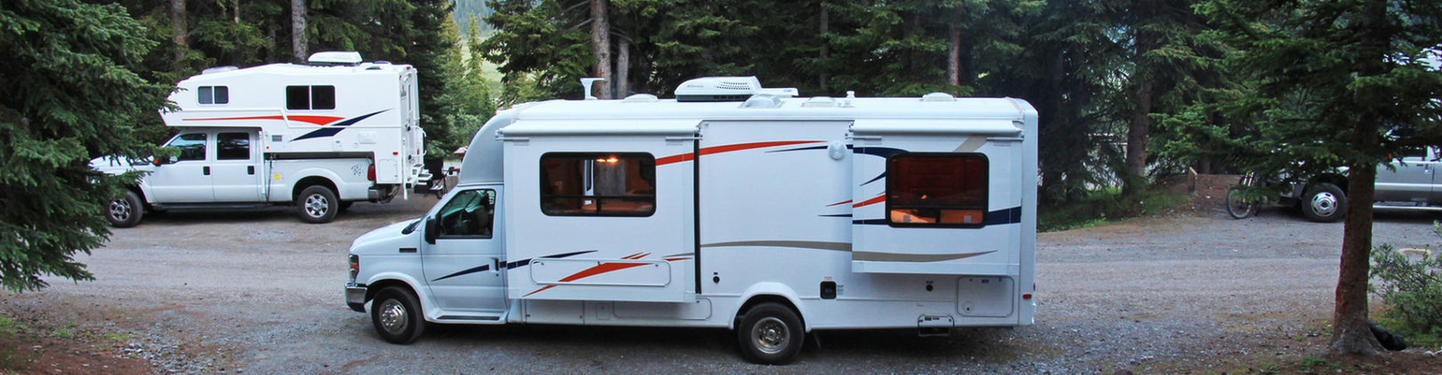 Slide Topper Awning - Best RV Slide Topper - 20 Size & 2 Color Options ...