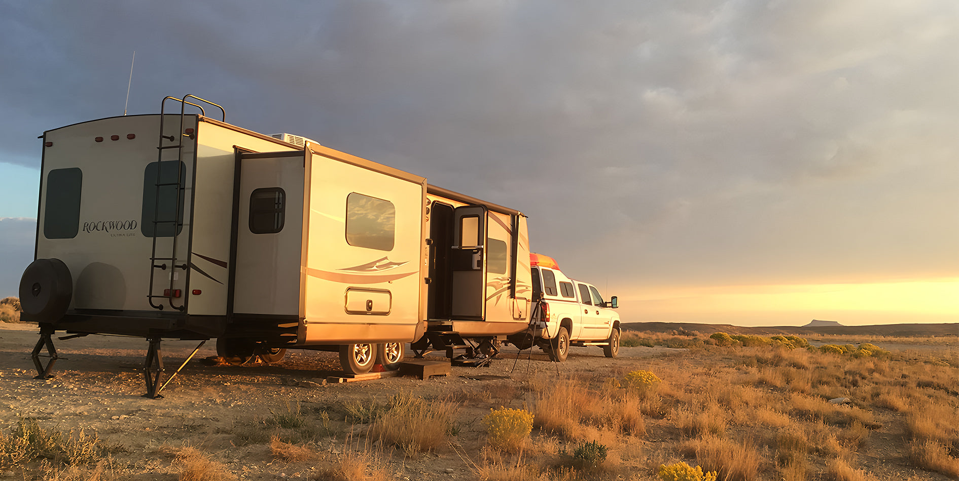 AWNLUX Metal RV Slide Topper Awning - 100% Full Cover RV Slide Topper ...