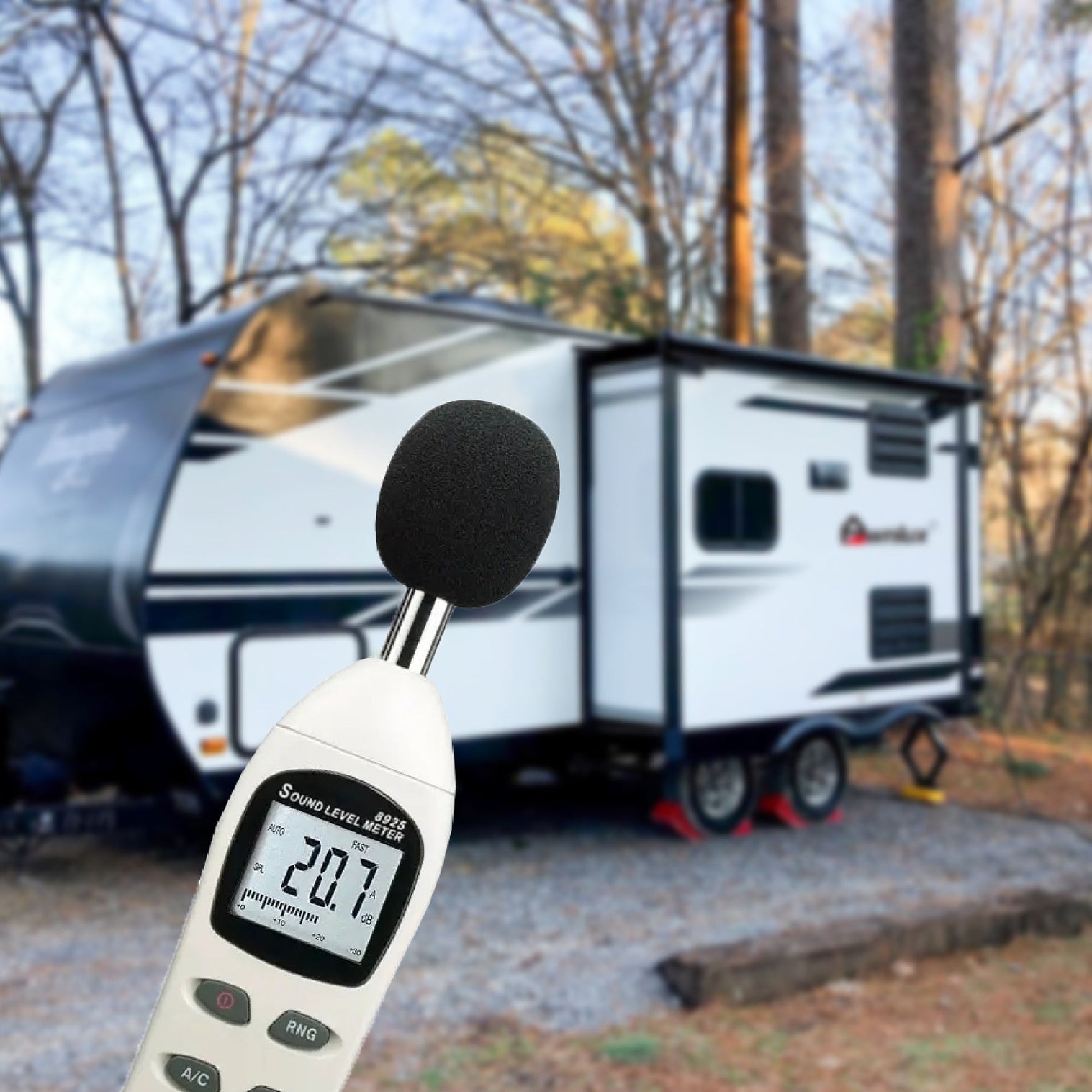 AWNLUX RV Slide Topper Awning - RV Slide Topper - 22 Size & 2 Color ...